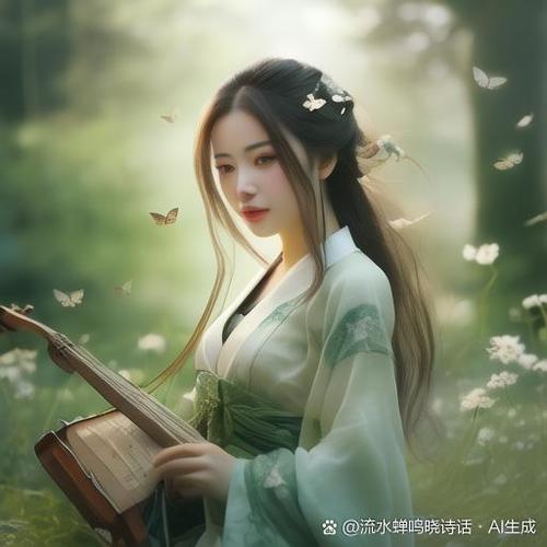 流水对的诗句图标