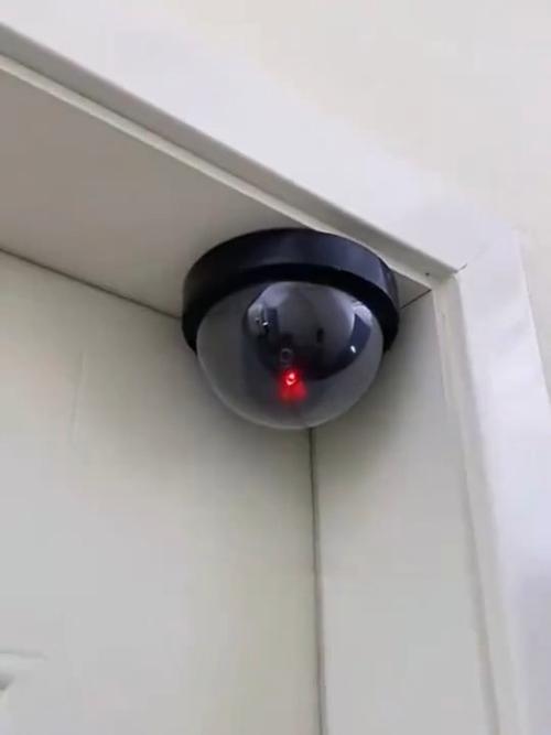 摄像头指示灯一直亮着截图