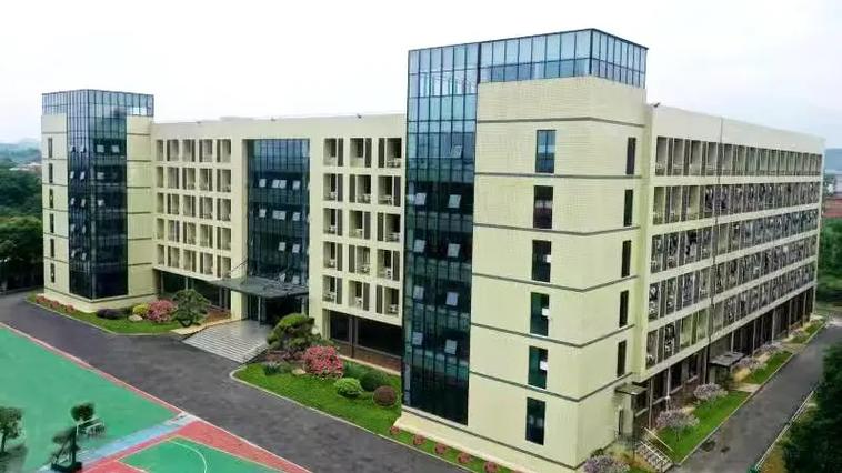 永州新建学校图标