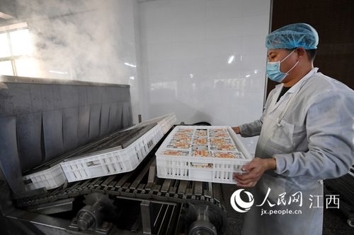 南昌金豆豆实业有限公司