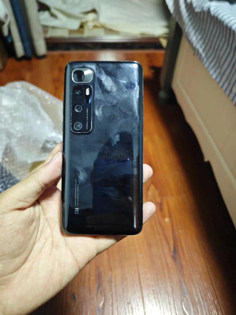 小米10至尊纪念版什么时候上市截图