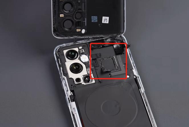 红米note15NFC在哪里图标
