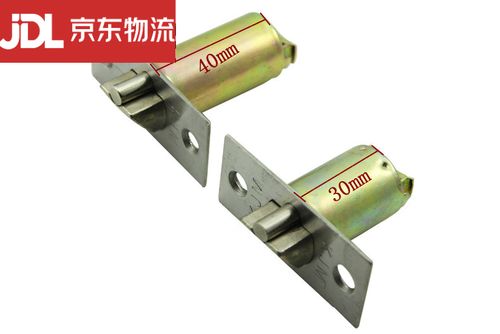 磁吸锁与机械锁各自优缺点图标