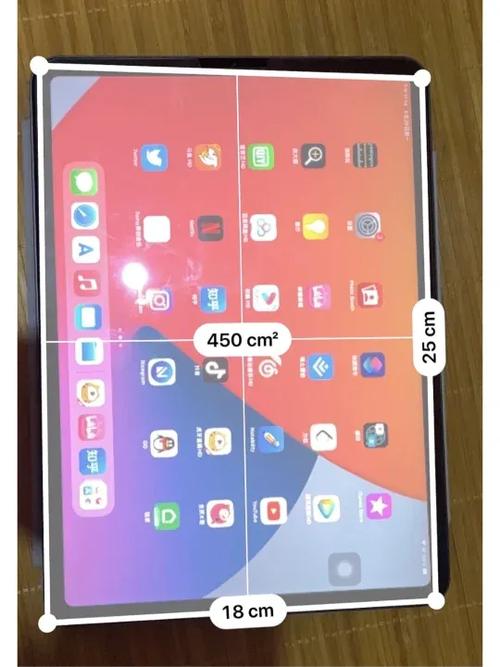 ipad11和12.9纠结啊截图