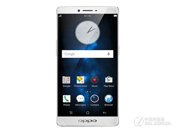 oppor7s参数配置图标