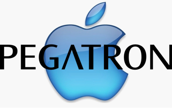 pegatron苹果制造商