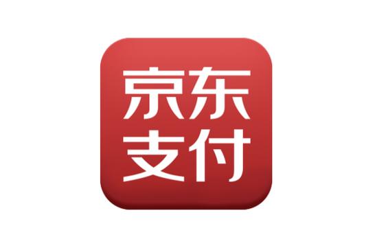 京东支付图标