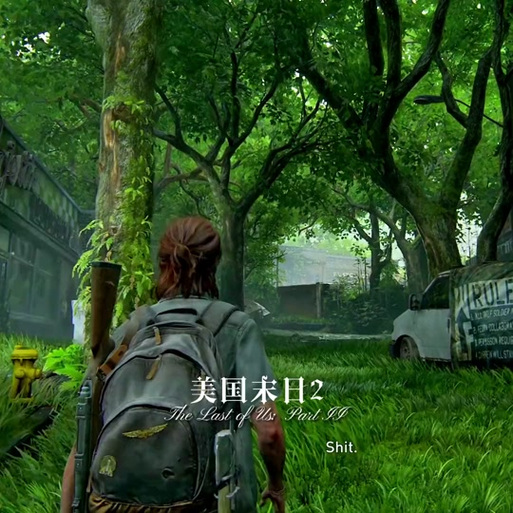 美末2重制版会上pc吗图标