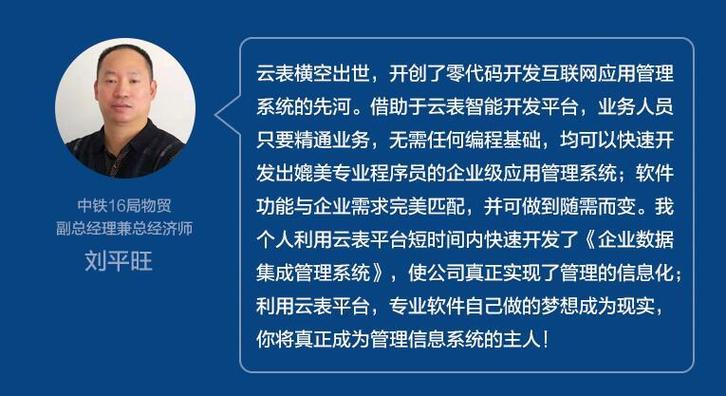 云表软件的入门教程截图