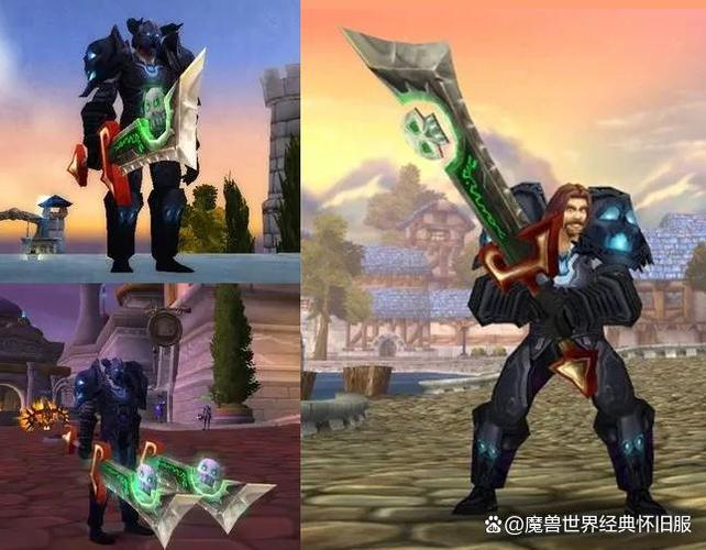 WLK还能刷灰烬使者吗截图