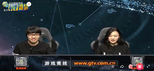 gtv现在怎么样图标