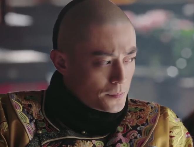 如懿传精华版截图