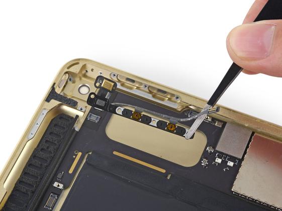 ipadair2拆机图解截图