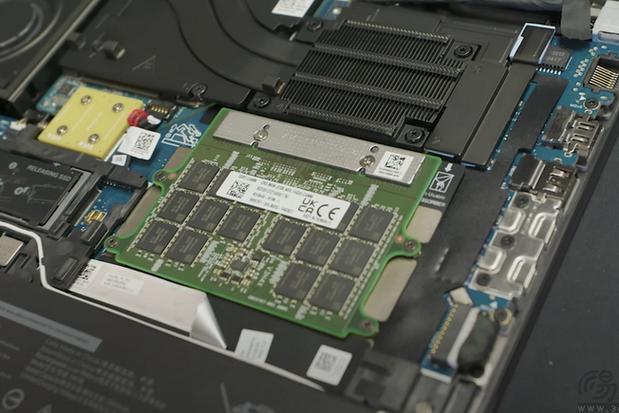 升级模组6.7
