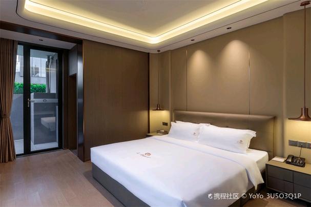 温泉之上设计师酒店图标