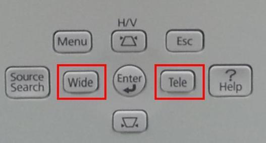 爱普生投影仪使用方法图标