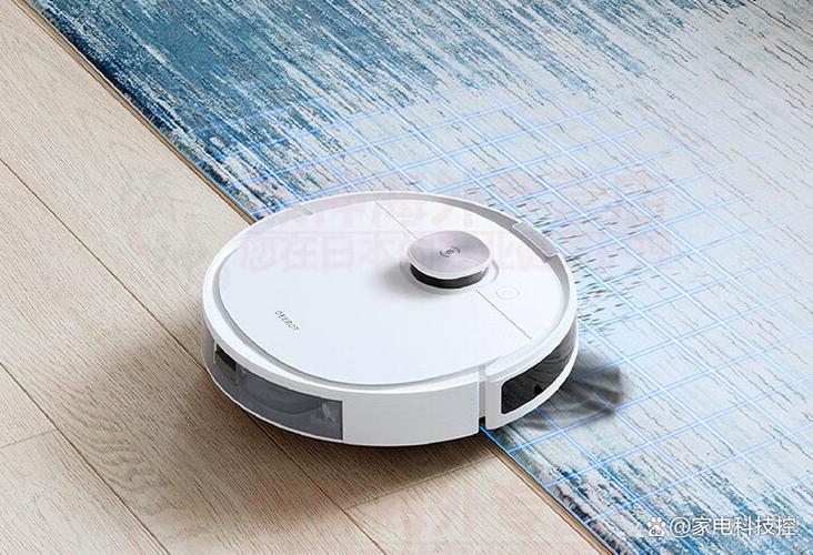 家里没wifi怎么用扫地机器人图标