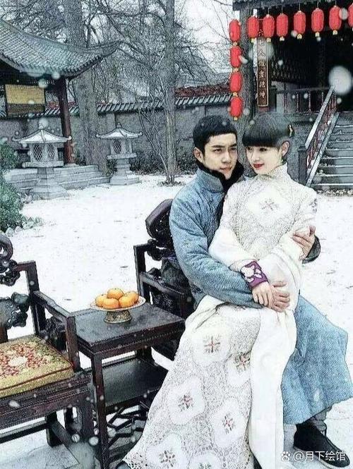 无心叶安世最后娶了谁啊