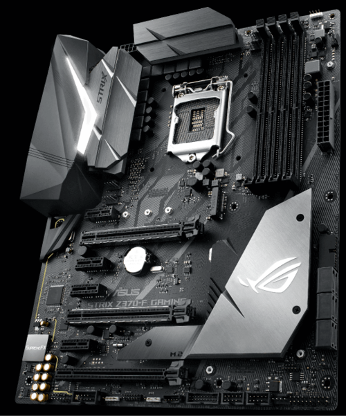 z370主板参数图标