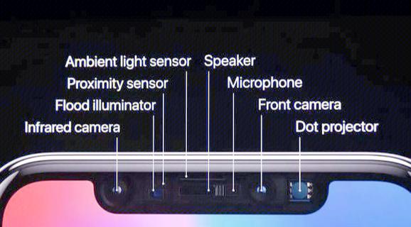 iphone黑科技技巧图标