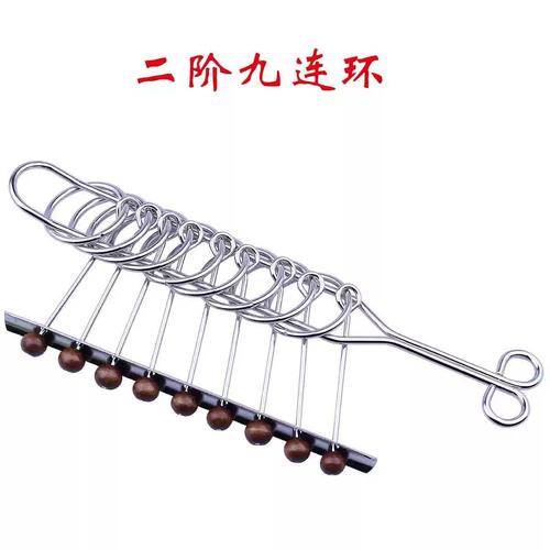 二连环的解锁视频截图