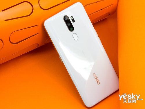 OPPO A11的特色截图