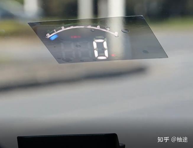 抬头显示有重影怎么办图标