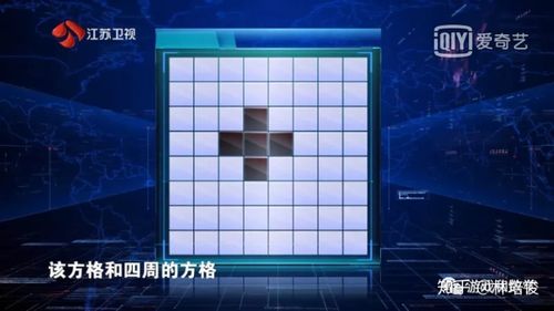 最强大脑点击蓝色按钮10次