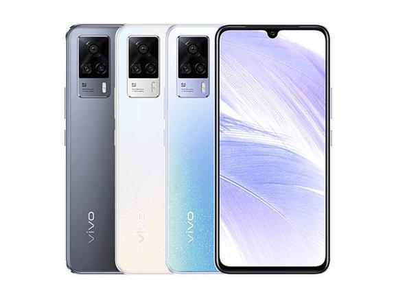 vivo中还有哪个和vivoS9的镜头设计一样