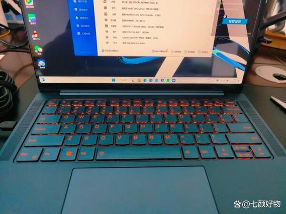 联想yogabook重装系统图标