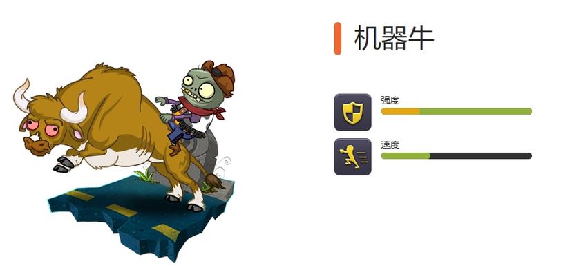 植物大战僵尸2控制僵尸的玩法图标