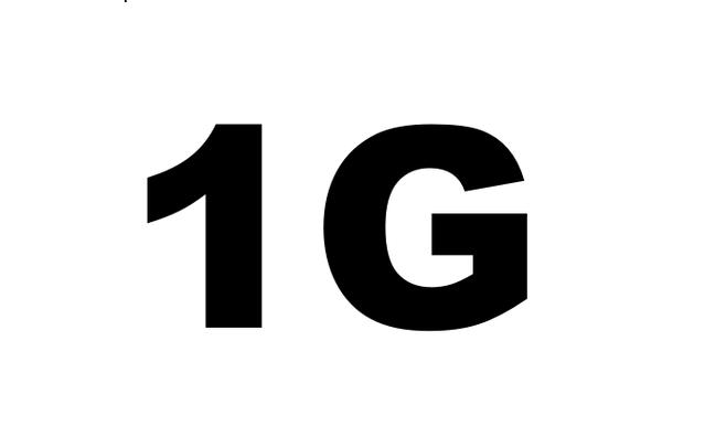 1G图标