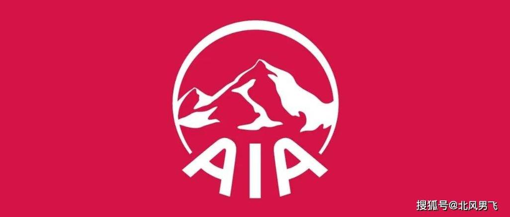 AIA数字货币公司简介图标
