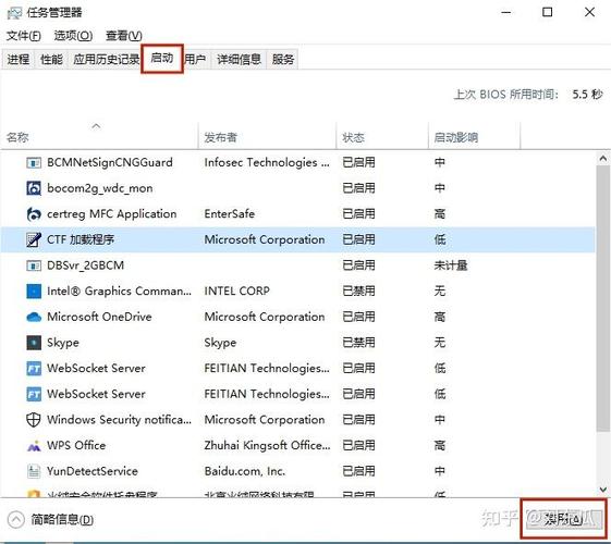 怎么禁wps轻办公自启动