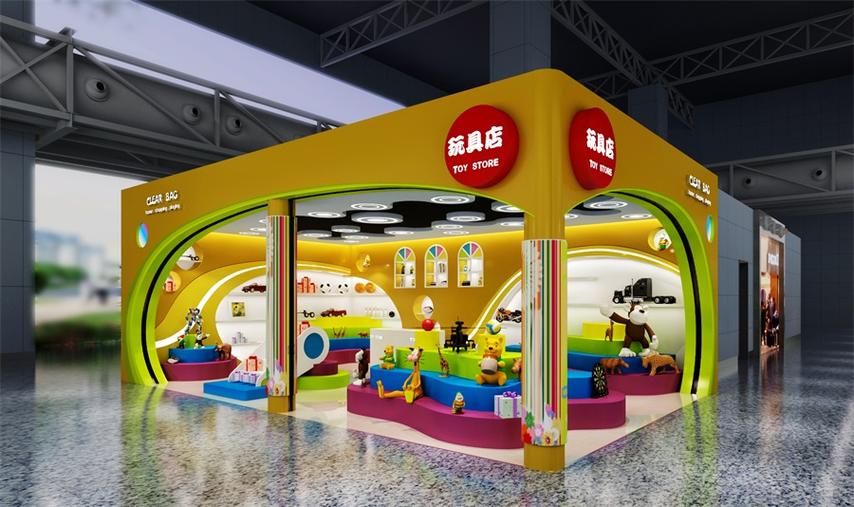 无限店在哪里截图