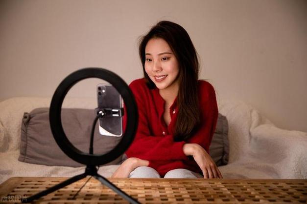 什么网络直播最火截图