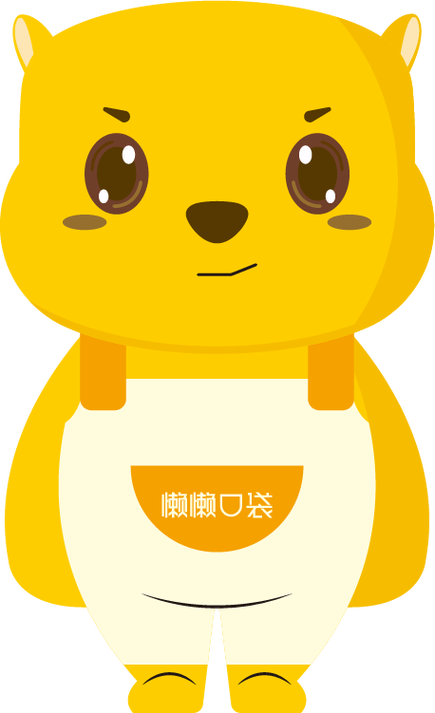 懒懒口袋APP下载图标