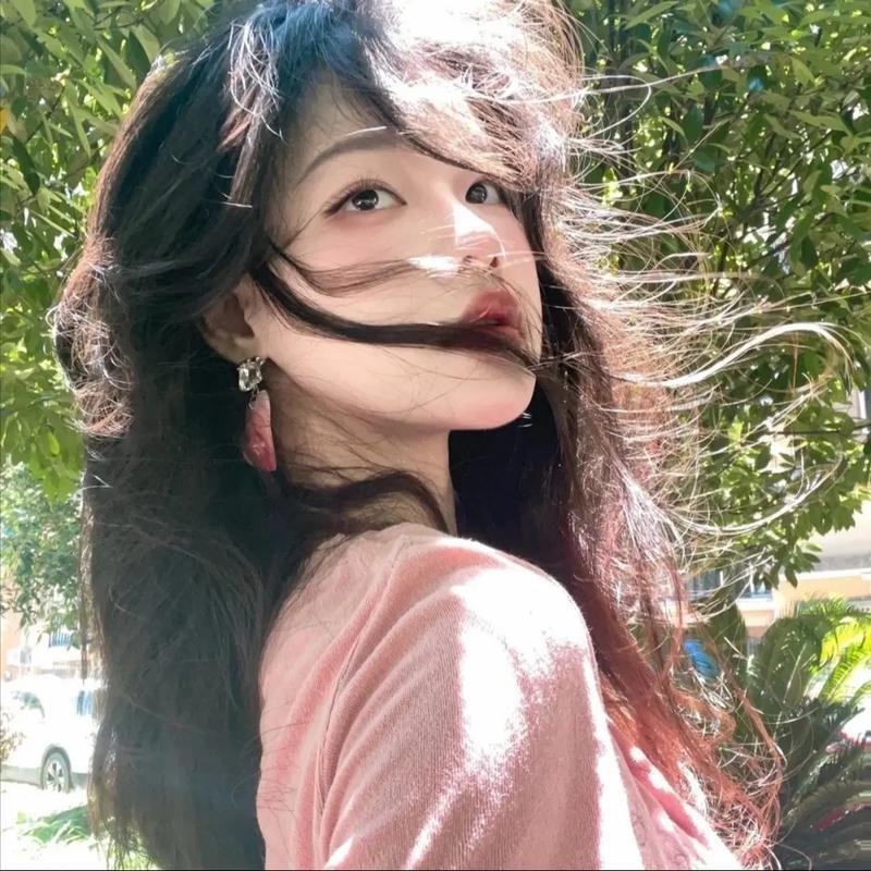 最吸引女生的头像图标
