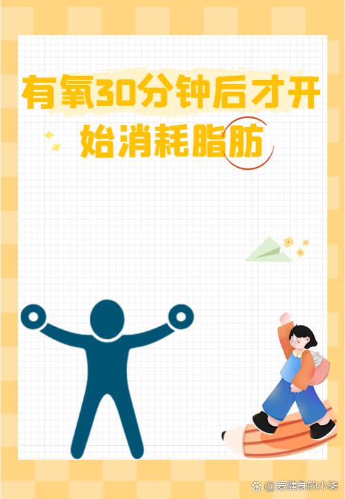 脂肪是怎么消耗掉的图标