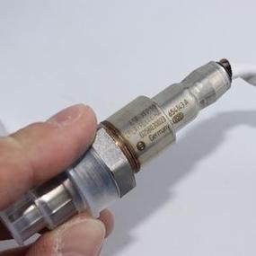 氧传感器十大品牌图标