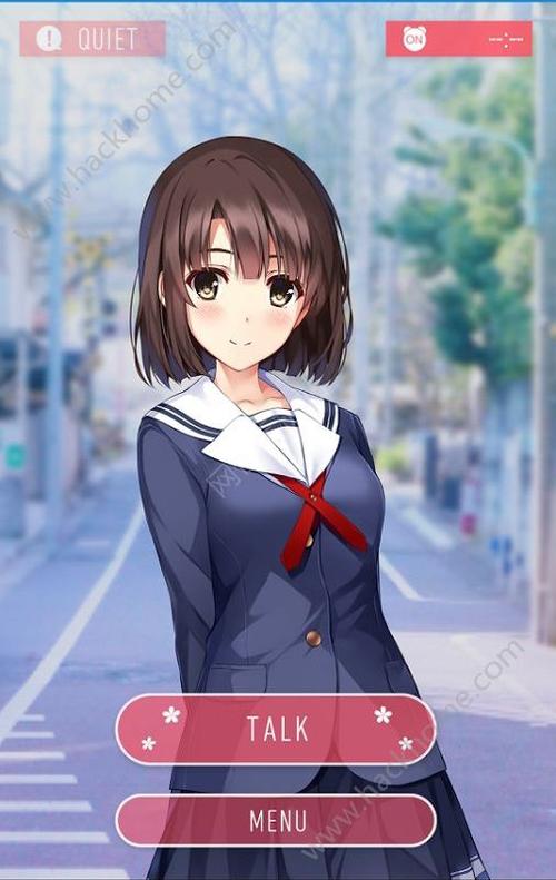一択彼女 加藤惠破解版下载图标
