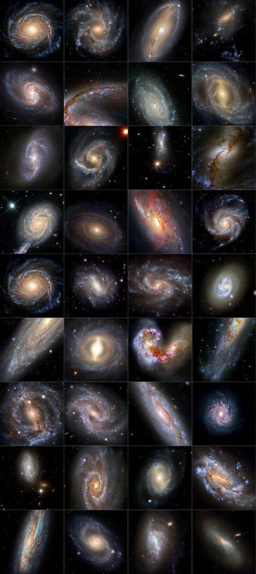 宇宙星图图标