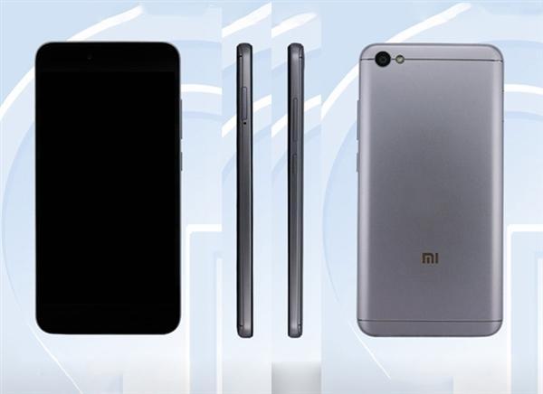 小米mdt6什么型号截图