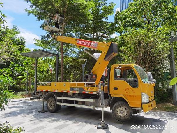 登高车出租600元一天