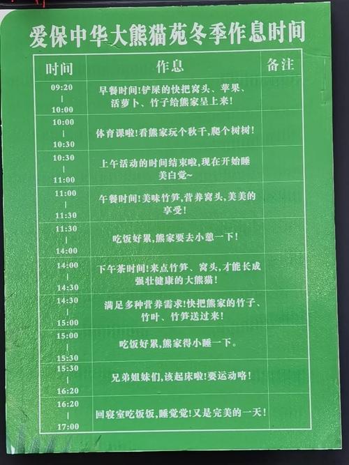 熊猫能活多长时间图标