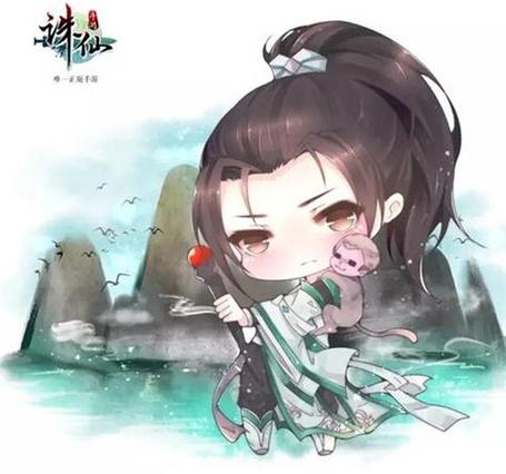诛仙手游换头像闪退