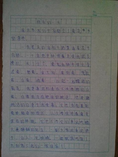 和妹妹做手工的日记图标