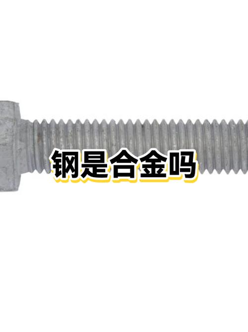 钢属不属于合金图标