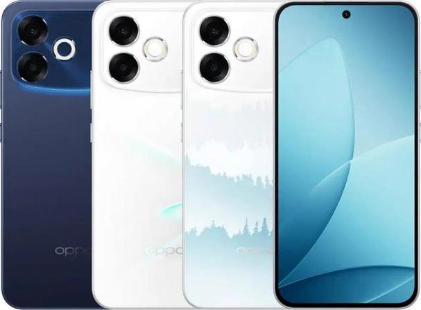 OPPOA6S图标