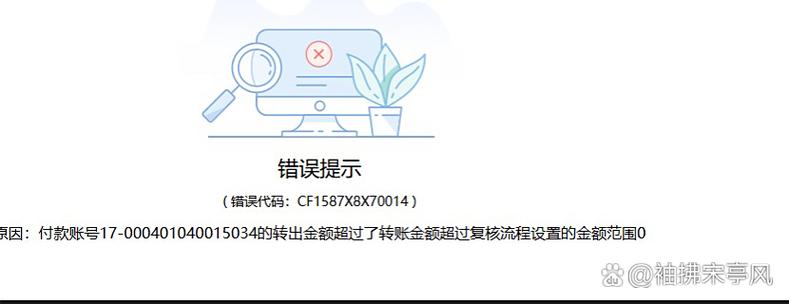 农行企业网银无法显示图标